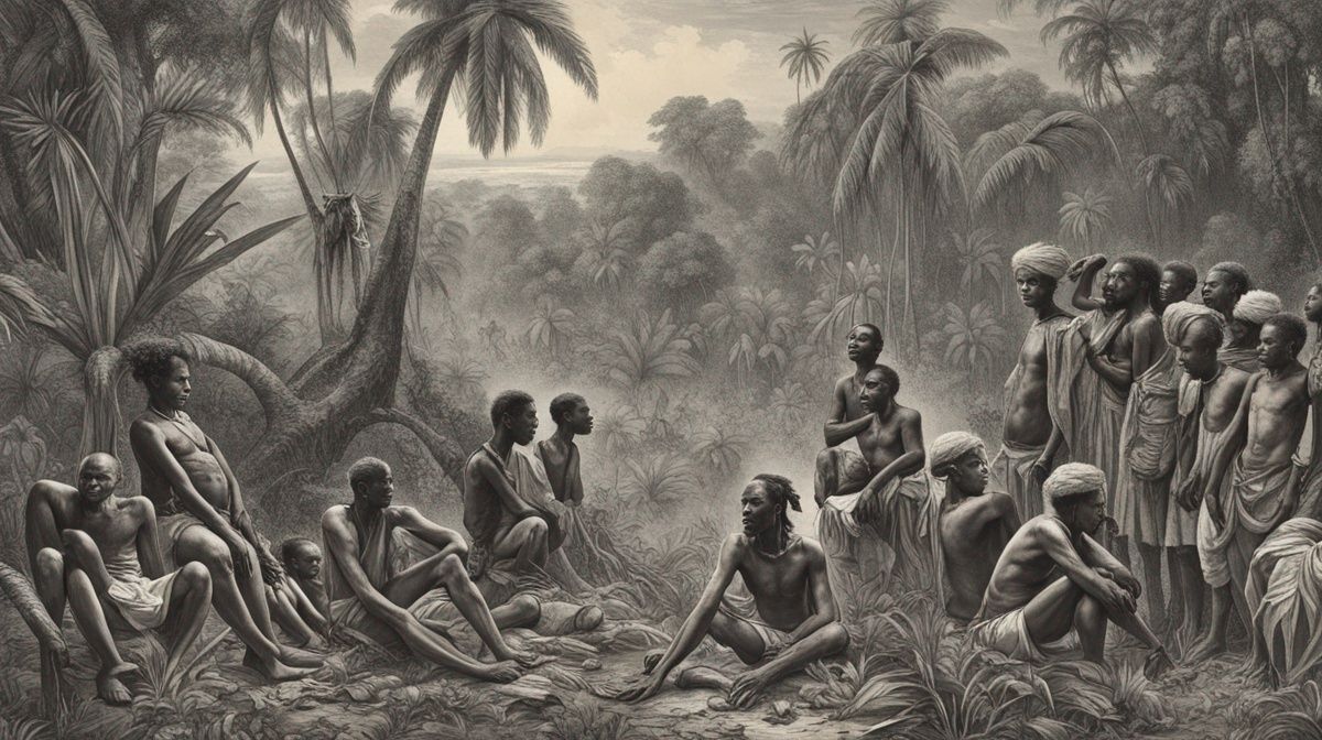 King Leopold II & The Congo: Atrocity or Altruism Unseen?