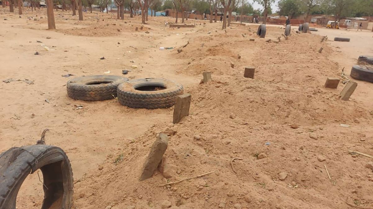 The Masalit Massacre: An In-depth Analysis of Ethnic Violence in West ...