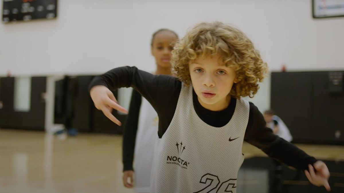 Adonis Graham, Drake's Son, Releases Debut Single 'My Man Freestyle'