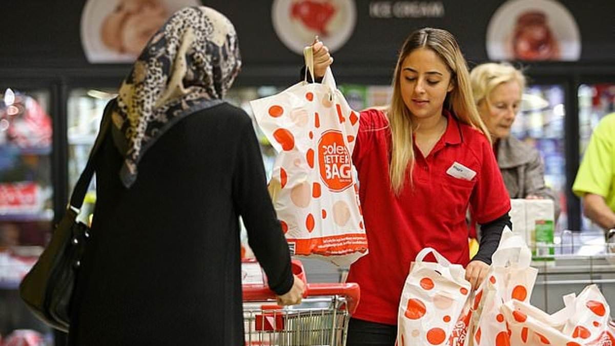 Unprecedented National Supermarket Strike to Impact Australia