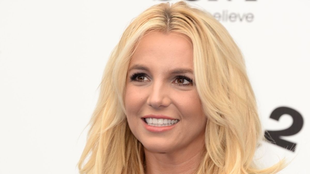 Britney Spears' Biography: A Tale of Fame, Struggle, and Resilience