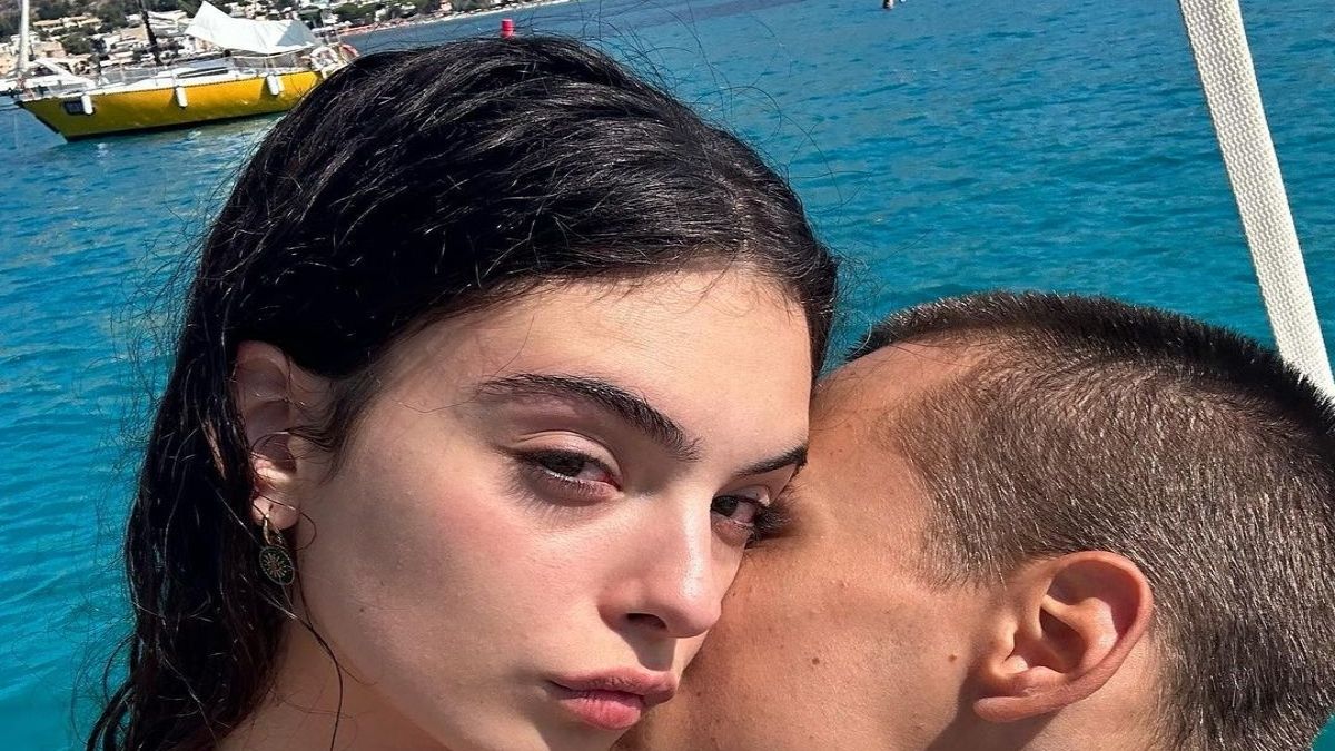 Deva Cassel and Saul Nanni: A New Love Story Under the Spotlight