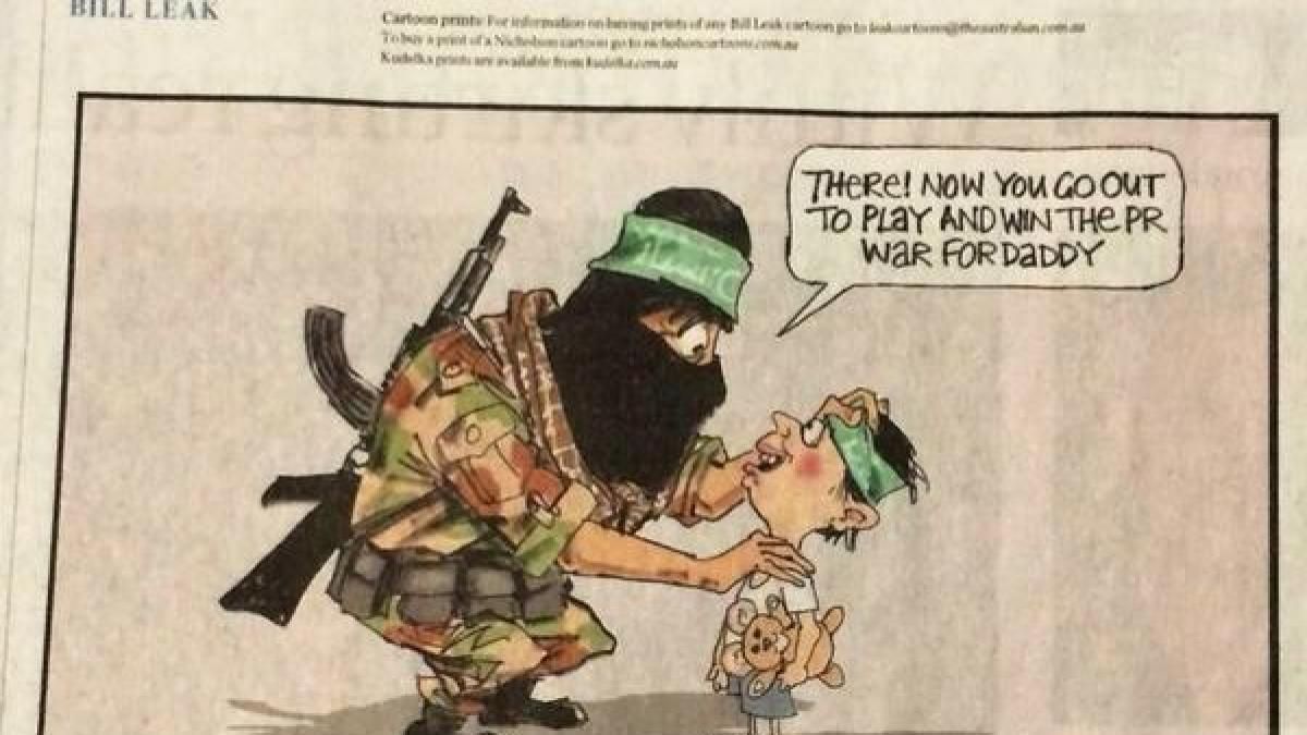 Artists Worldwide Unite in Solidarity with Gaza: The 'Gaza in our ...