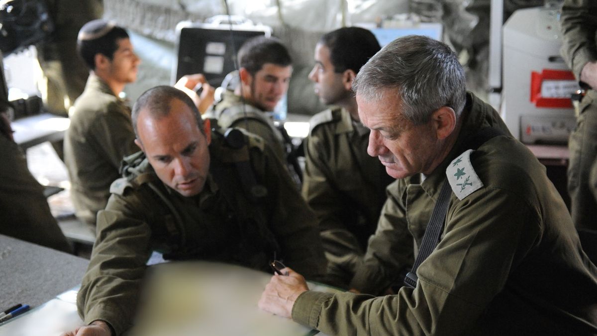The Hannibal Doctrine: Unveiling Israel's Alleged Strategy of Killing ... The Hannibal Doctrine: Unveiling Israel's Alleged Strategy of Killing ...