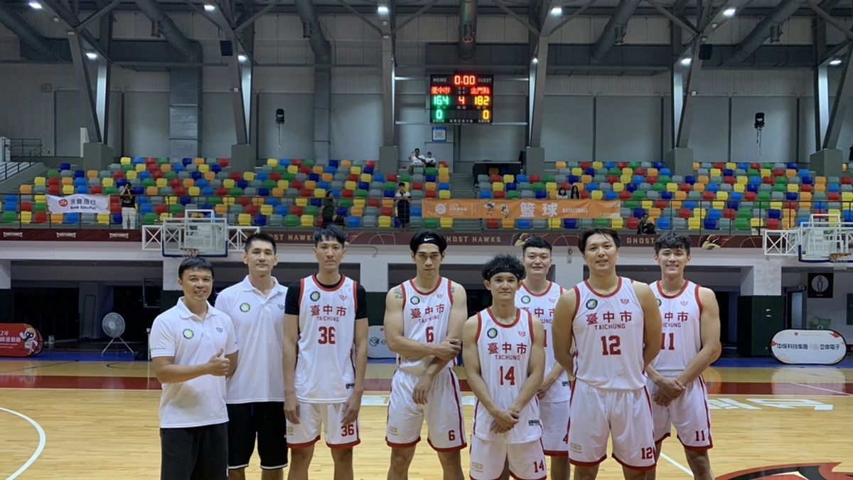 Defying Age and Shattering Records: Veteran Lin Yihui’s Historic ...