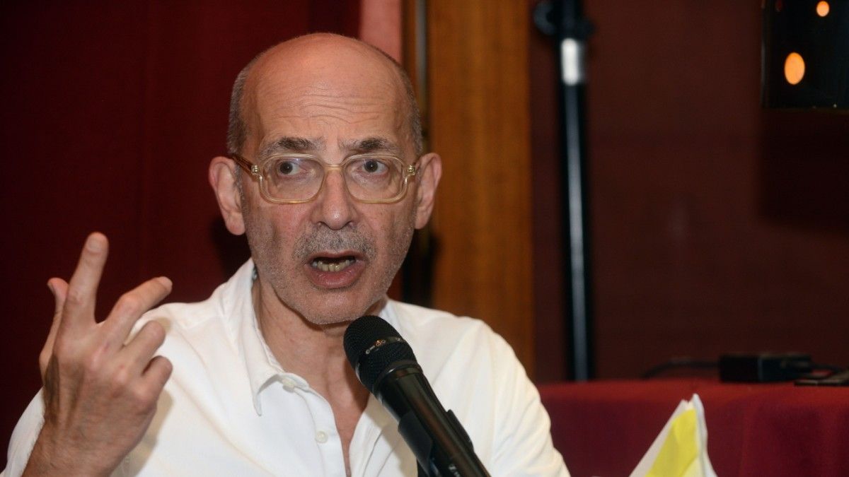 Maxim Biller: A Stinging Critique of German Society