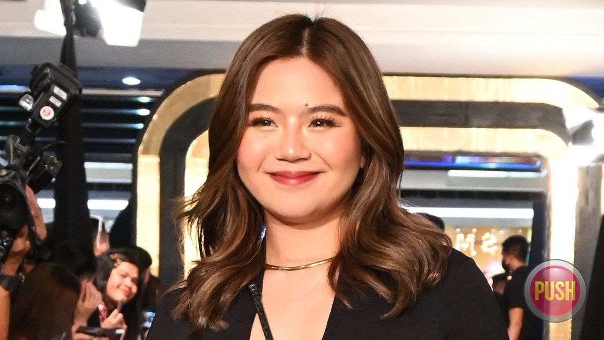 Filipino Actress Miles Ocampo on the Road to Recovery after Thyroid Surgery