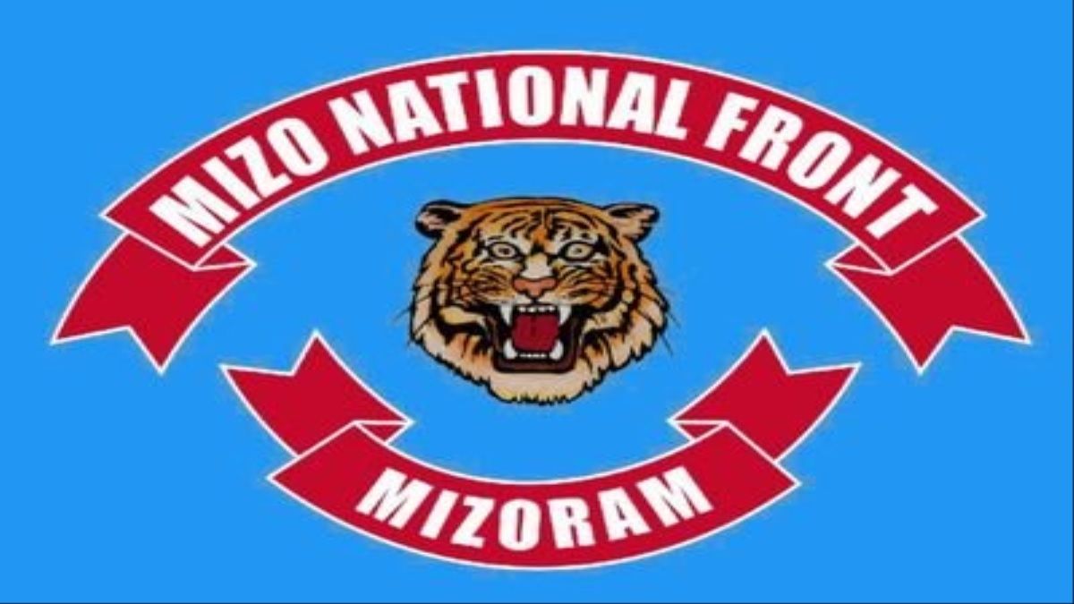 Mizo National Front Forms Alliance with HPC Party (Reformation) for ...