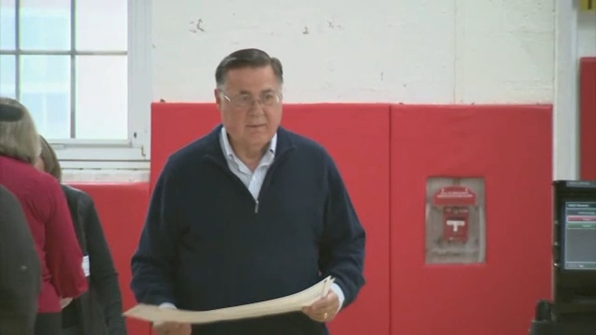 Ed Romaine Elected as Suffolk County's New Executive, Reinforcing Long ...