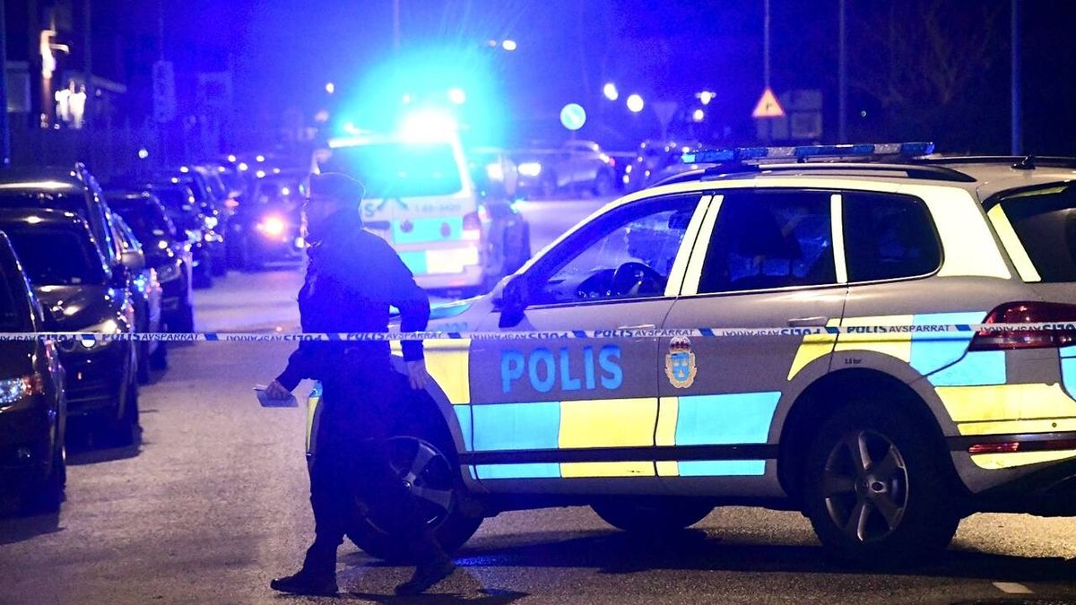 Unintended Victim in Malmö Shooting Highlights City’s Struggle Against ...