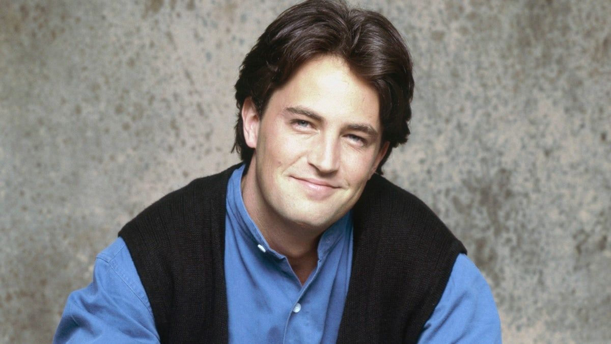 Matthew Perry: A Journey from Struggles to Stardom and Beyond