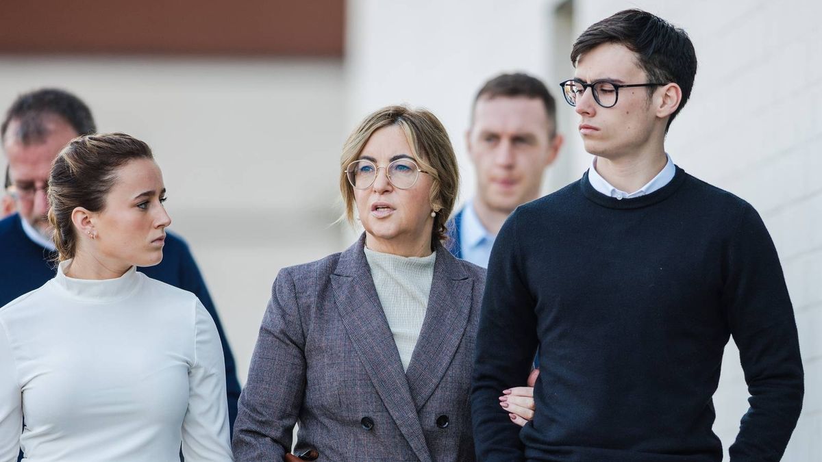 The Emotional Aftermath: The Case of Molly Corbett and Thomas Martens