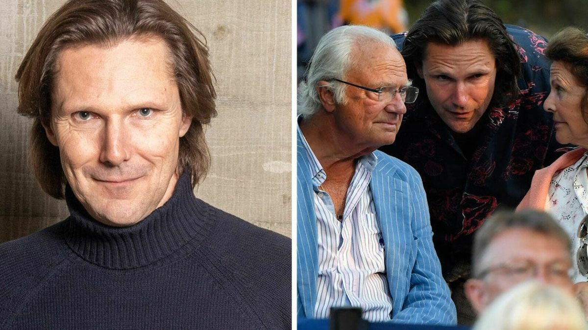 Patrick Sommerlath Denies Involvement In Swedish Sex Scandal