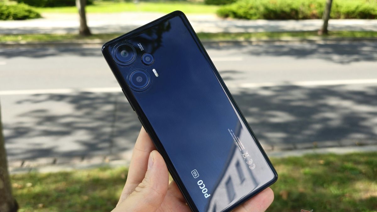 POCO F6: Xiaomi's Upcoming Powerhouse Smartphone Nears Launch
