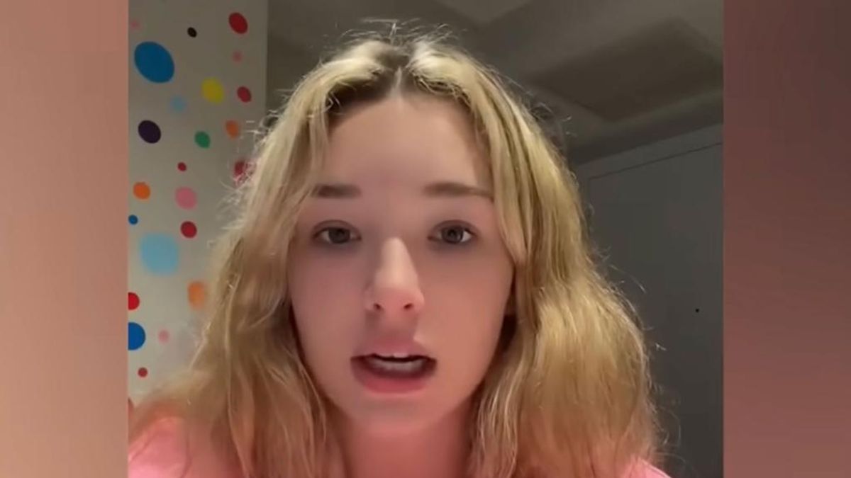 Baylen Dupree: TikTok Influencer with Tourette's Syndrome Candidly ...