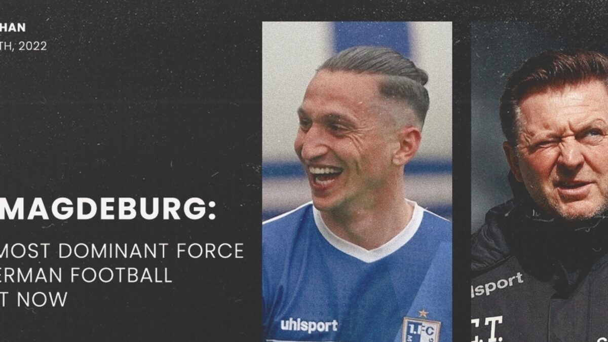 FCM Football Club Dominates Regional League 1: A Game-Changing Victory