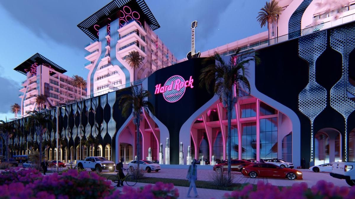 SAN JUAN | PUERTA DE TIERRA | The Wheel | 110ft / 33.5m | Com ...