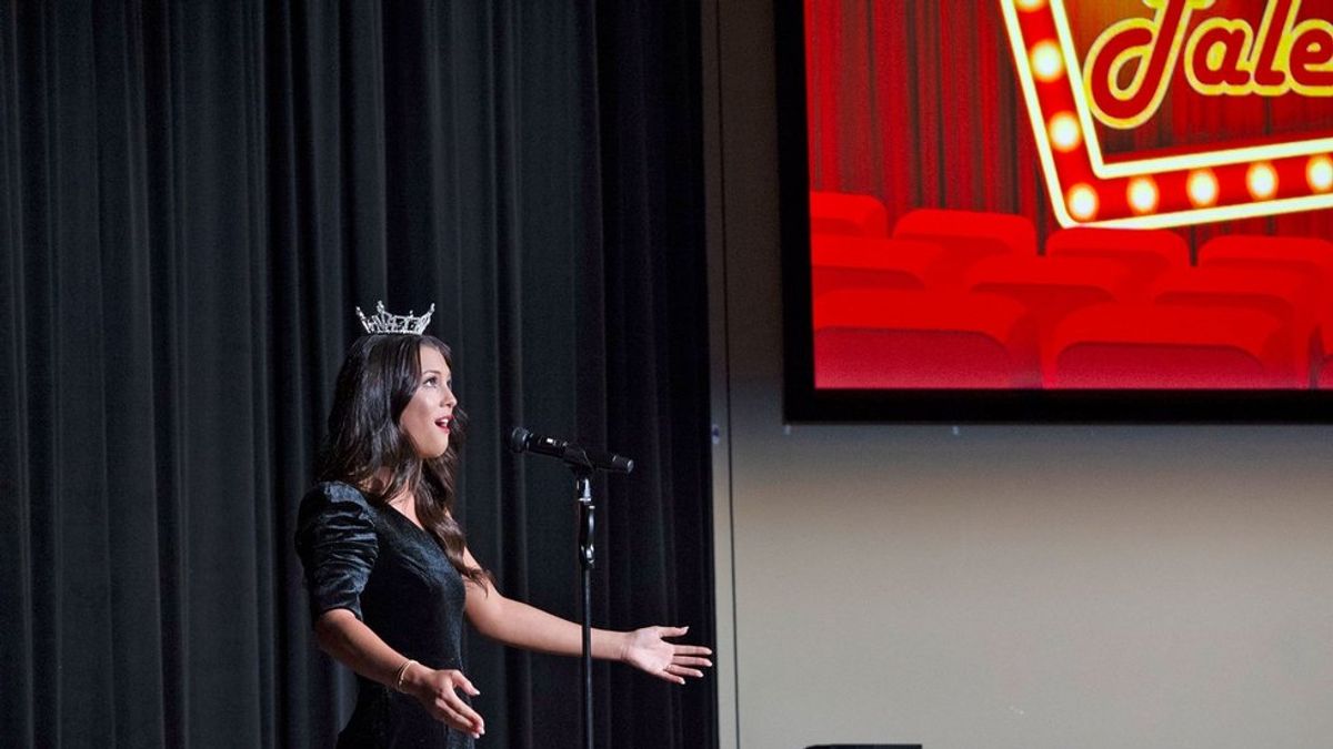 Ali Mims: A Symphony of Altruism and Music Education for Alabama's ...