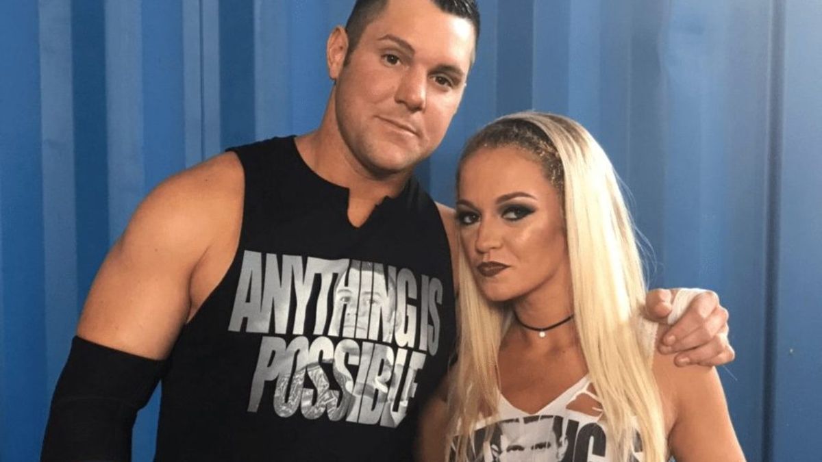 Alisha Edwards Reveals Harrowing Injuries of Eddie Edwards, Discusses ...