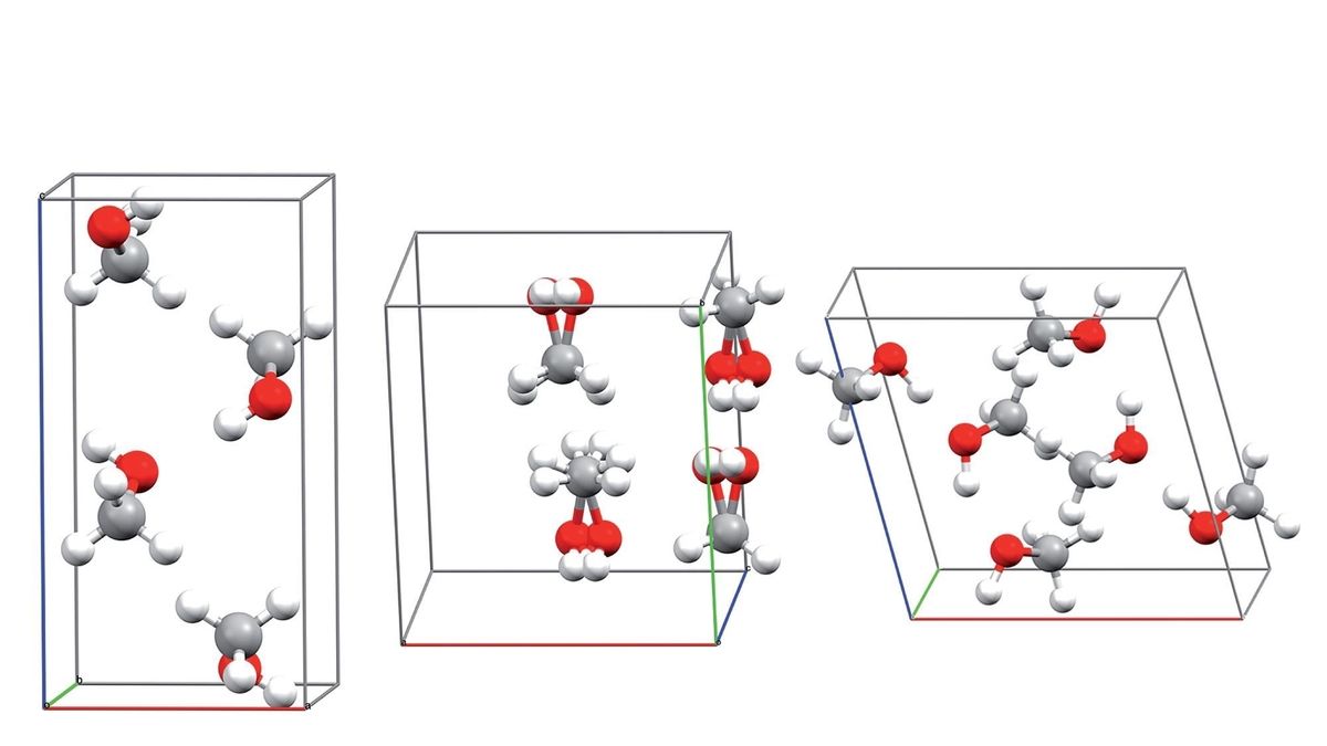 Crystal Structure Prediction From Scientific Curiosity To Industry