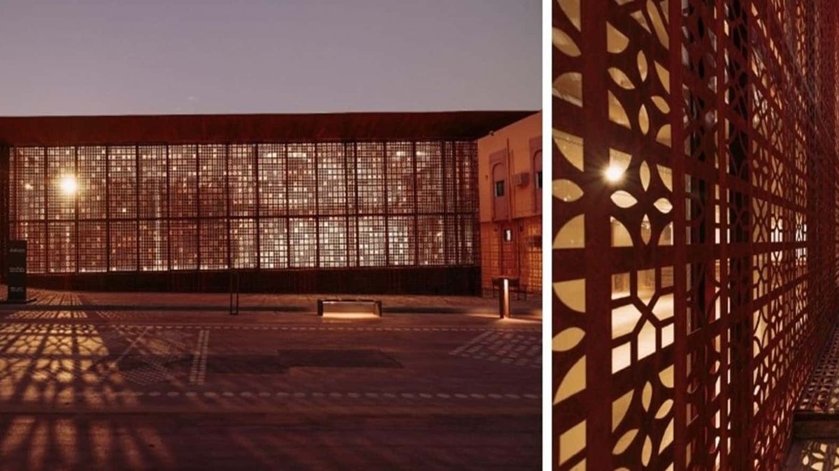 Design Space AlUla: A New Hub for Design Creativity Opens in Saudi Arabia