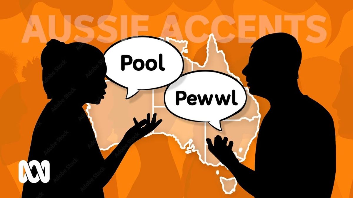The Evolution of Australian Accents: A Symphony of Diversity