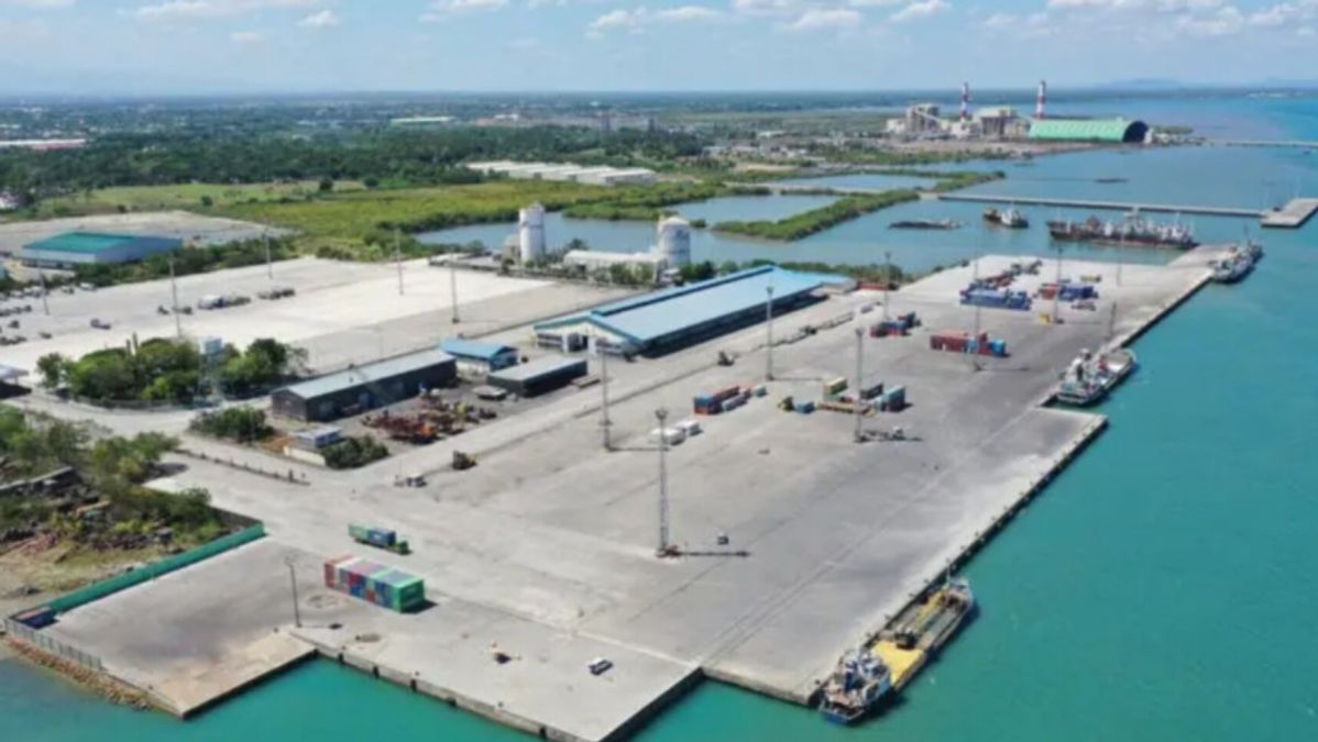 ICTSI to Transform Iloilo Commercial Port into Visayas Container Terminal