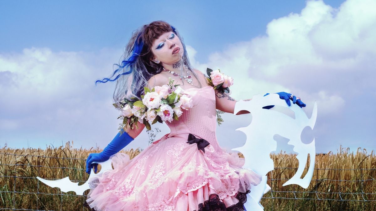 Jazmin Bean Set to Release New Album 'Traumatic Livelihood' with Lead ...