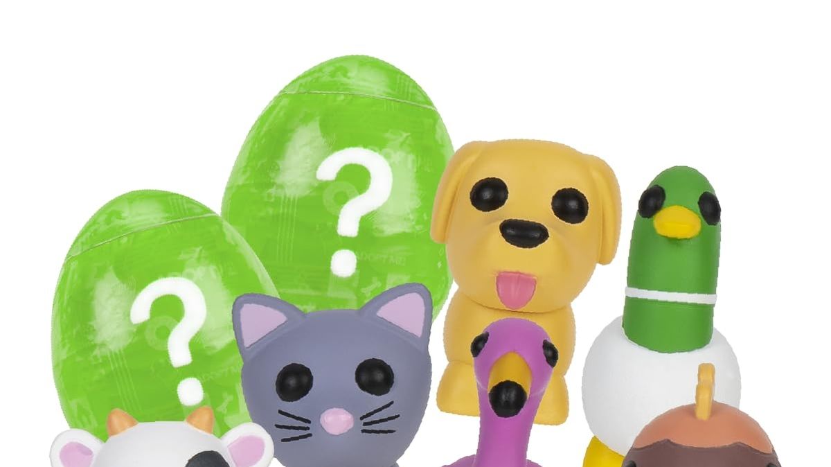 Acquisition Guide: The New Ultra-Rare Jellyfish Pet in Roblox's Adopt Me