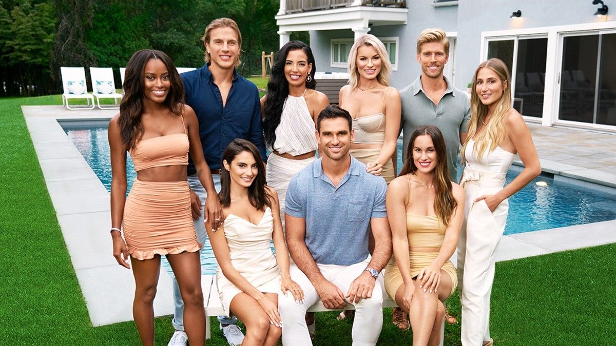 New Entrant Jesse Solomon to Heat Up 'Summer House' Season 8
