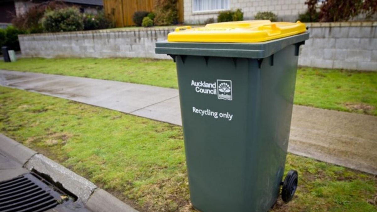 Revolutionizing Waste Management: New Zealand's New Recycling Regulations