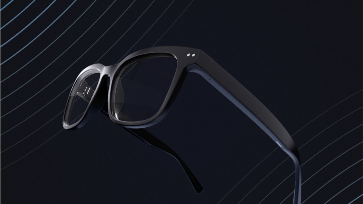 EssilorLuxottica's Nuance Audio Frames: A Leap Forward in Hearing Aid ...