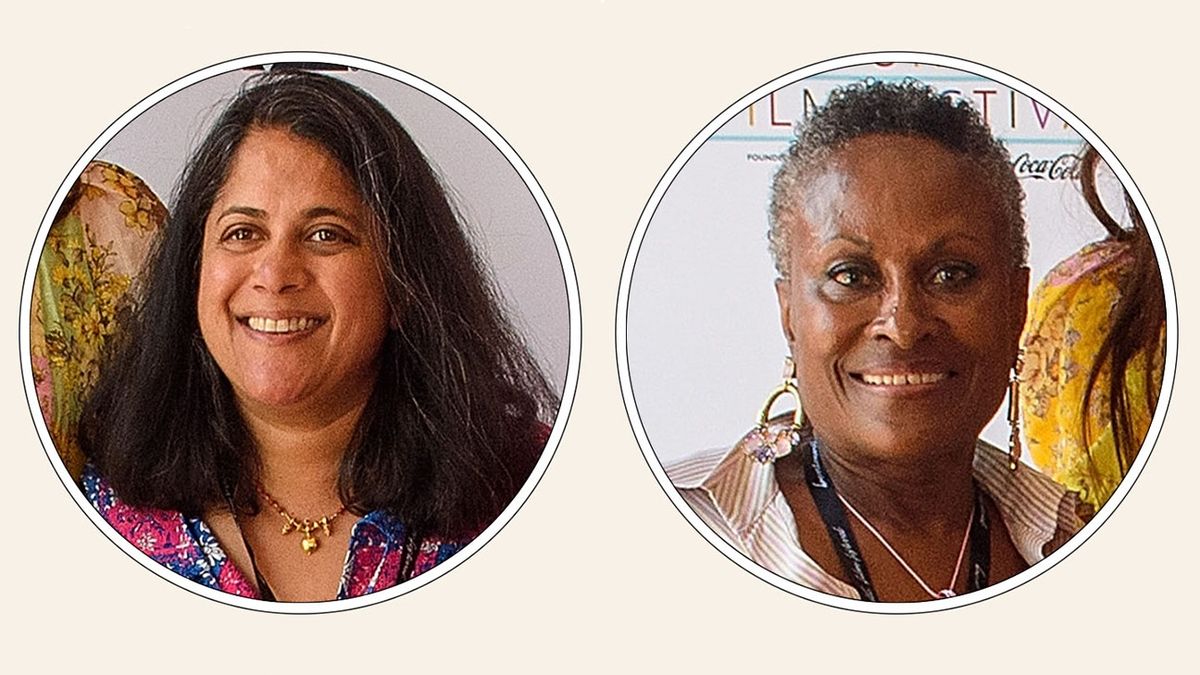 Saira Rao Faces Backlash and Accusations of Anti-Semitism Over ...