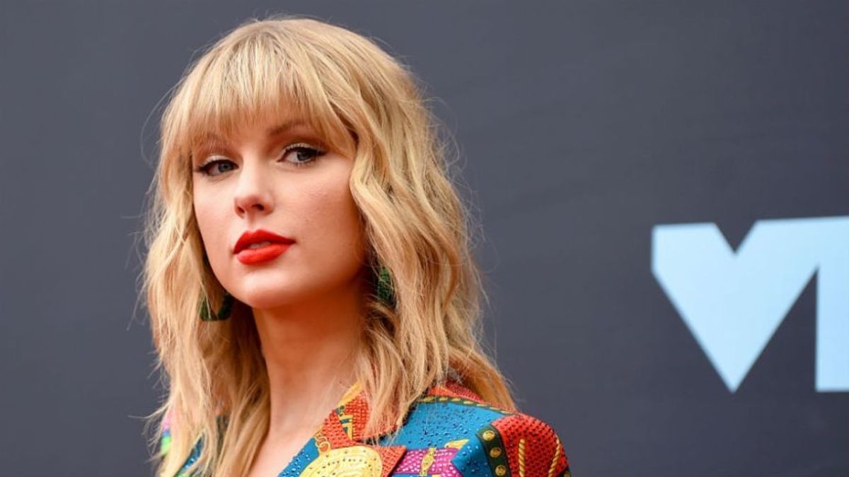 The Swiftularity: Unpacking Taylor Swift's Profound Cultural Influence