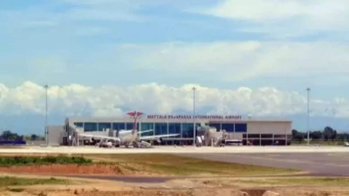 Significant Progress in Sabarimala Greenfield Airport Project: Kerala ...