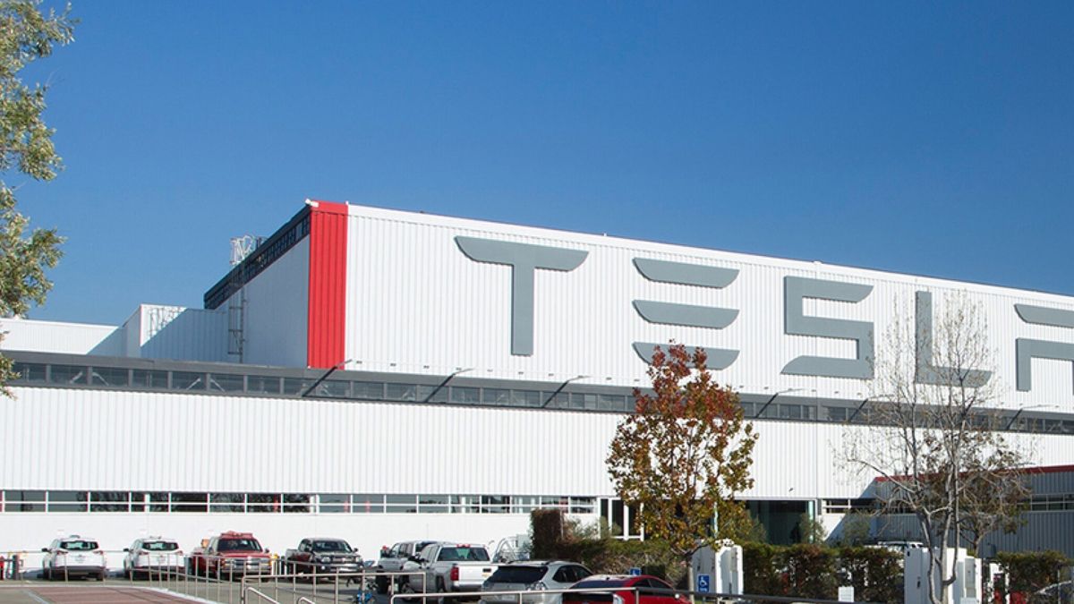 Tesla Joins Tech Exodus to Texas with Headquarters Relocation