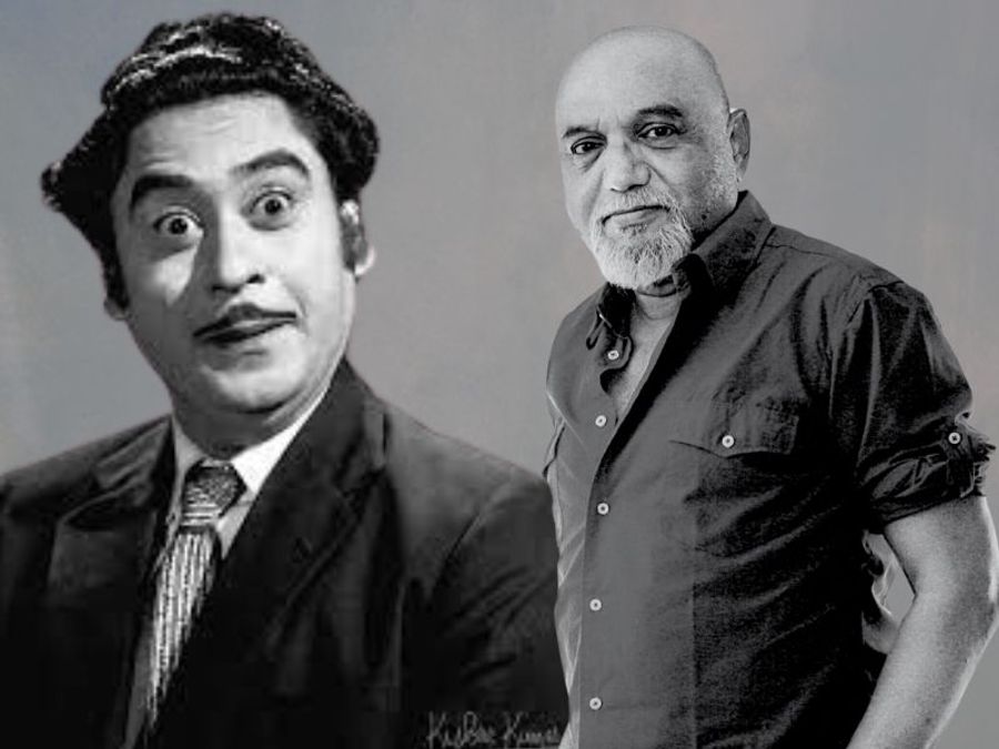 प्रीतीश नन्दी द्वारा लिया गया एक यादगार साक्षात्कार, किशोर कुमार ने दिल ...