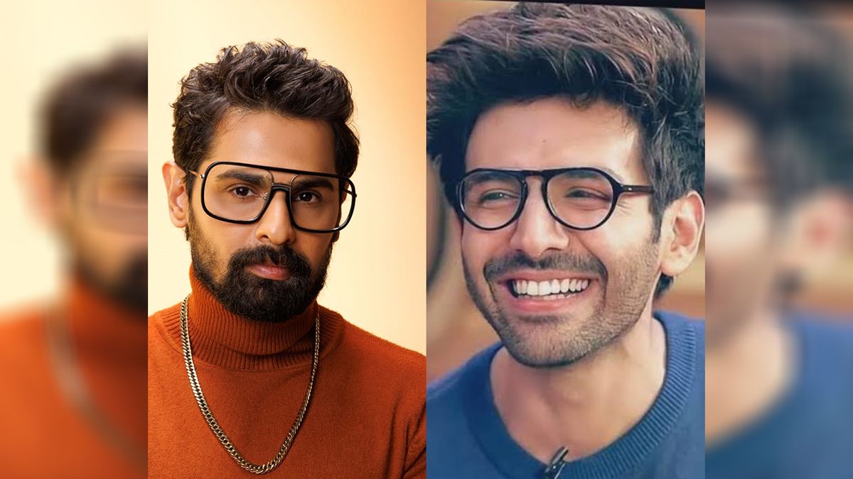 Rising Star Aaroh Velankar: From Regional Films to Bollywood's Chandu ...