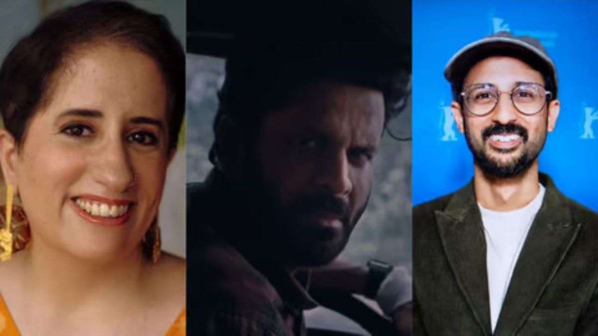 Guneet Monga Joins Raam Reddy’s 'The Fable' Starring Manoj Bajpayee