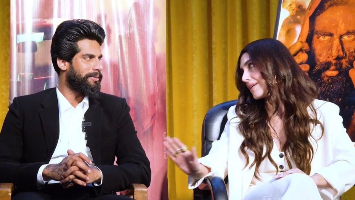 Is Delbar Arya Dating Punjabi Singer Singga? Viral Photo Sparks Rumours!