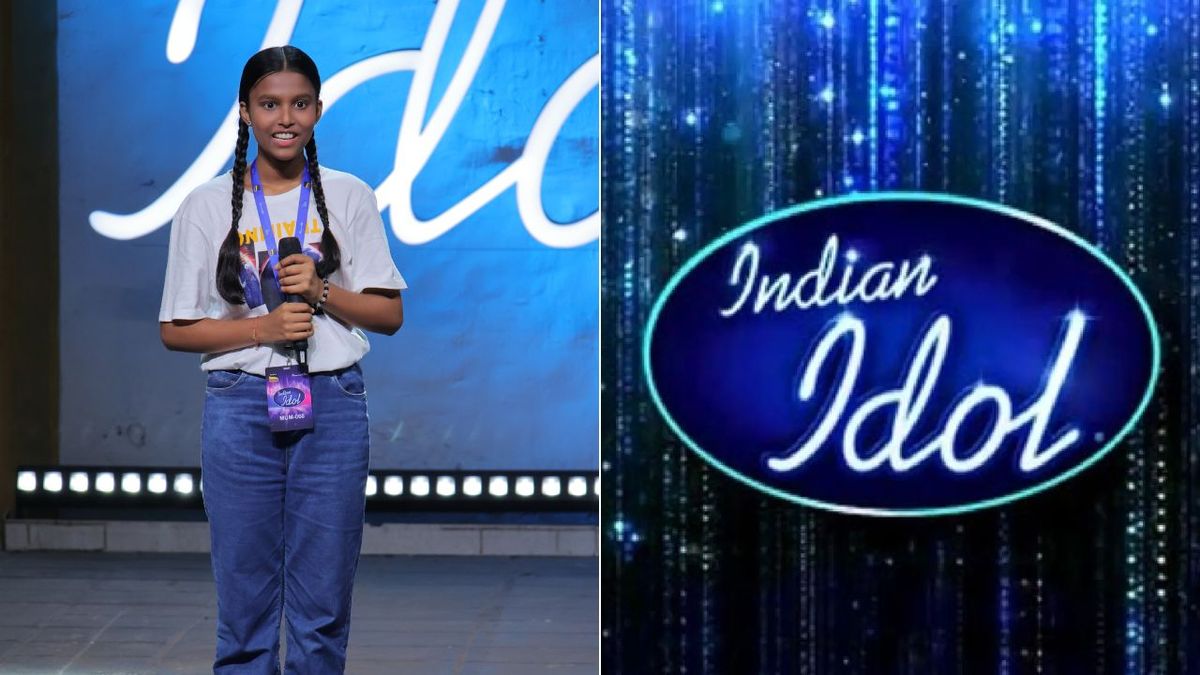 Badshah Praises Indian Idol Contestant Ragini for Her Heroic Act