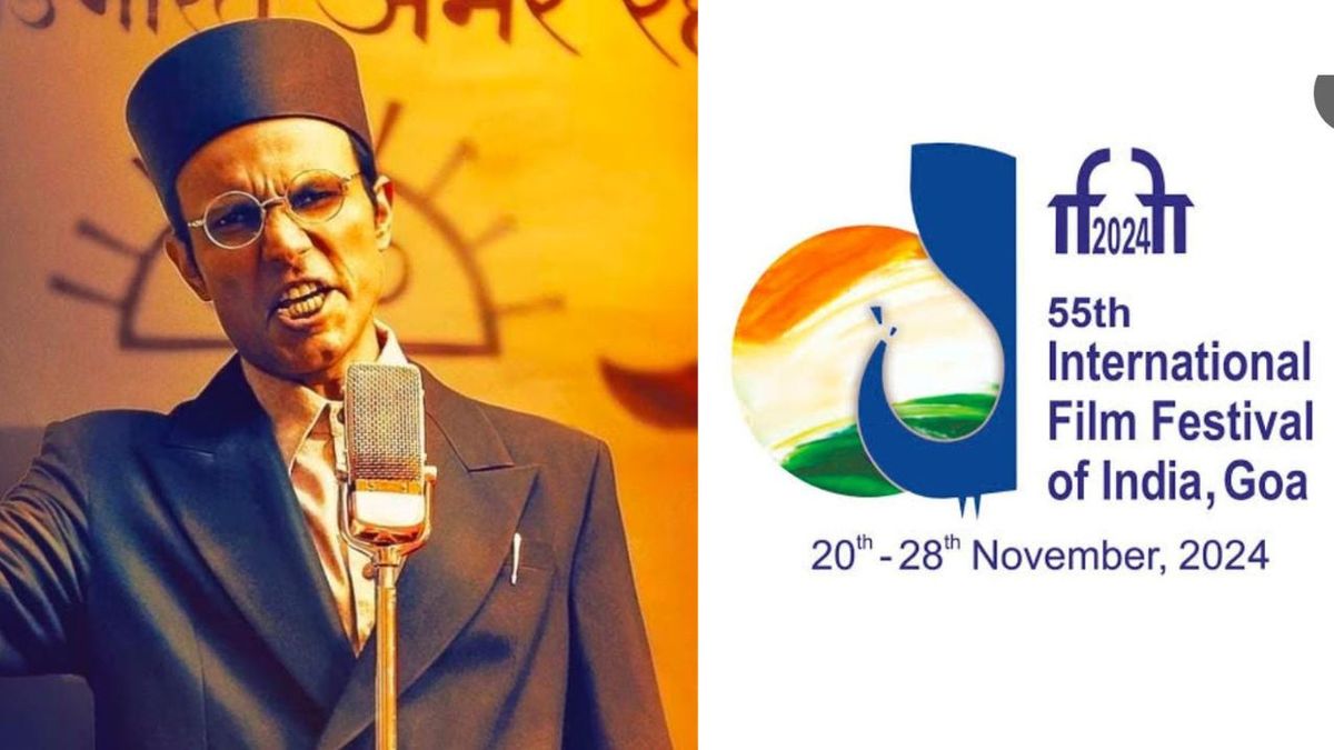 With Australia nominated as 'Country of Focus', 55th edition of grand IFFI-2024 starts from Nov ...