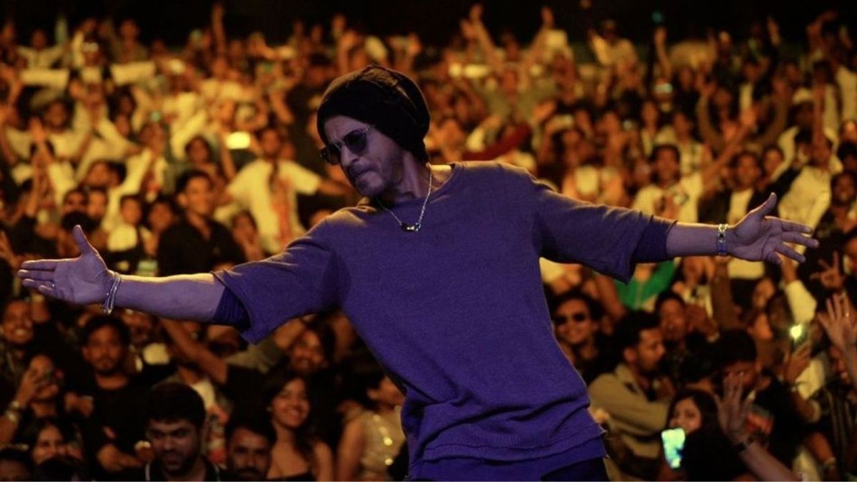 Why Diwali is ‘maha-lucky’ for evergreen "King" Khan (SRK) ? Dilon-ka ...