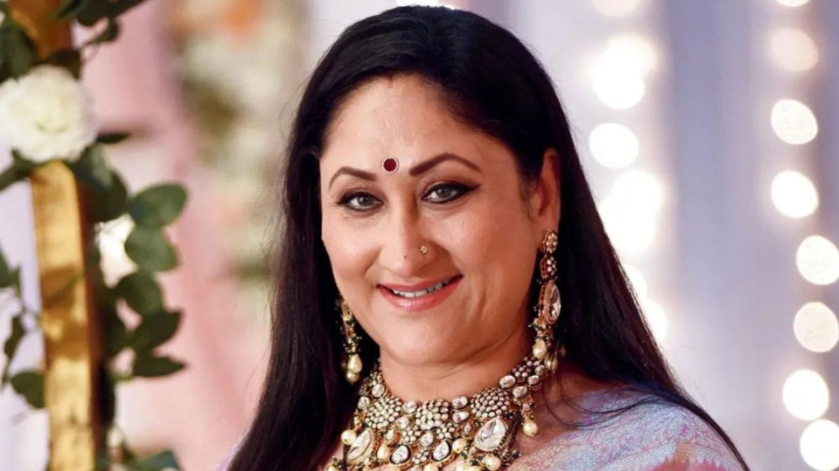 Jane Anjane Hum Mile: "This Bua Has Done SIP" – Jayati Bhatia