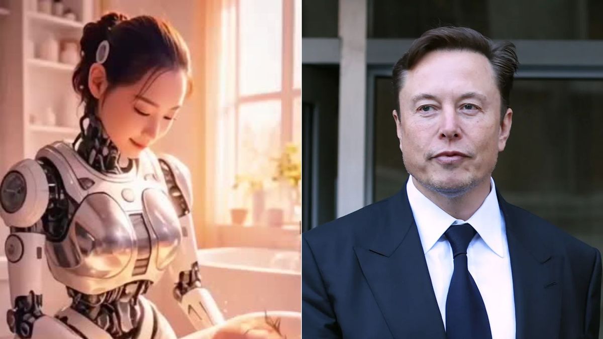 The Catgirl Robot- A New Era in Artificial Intelligence and Robotics