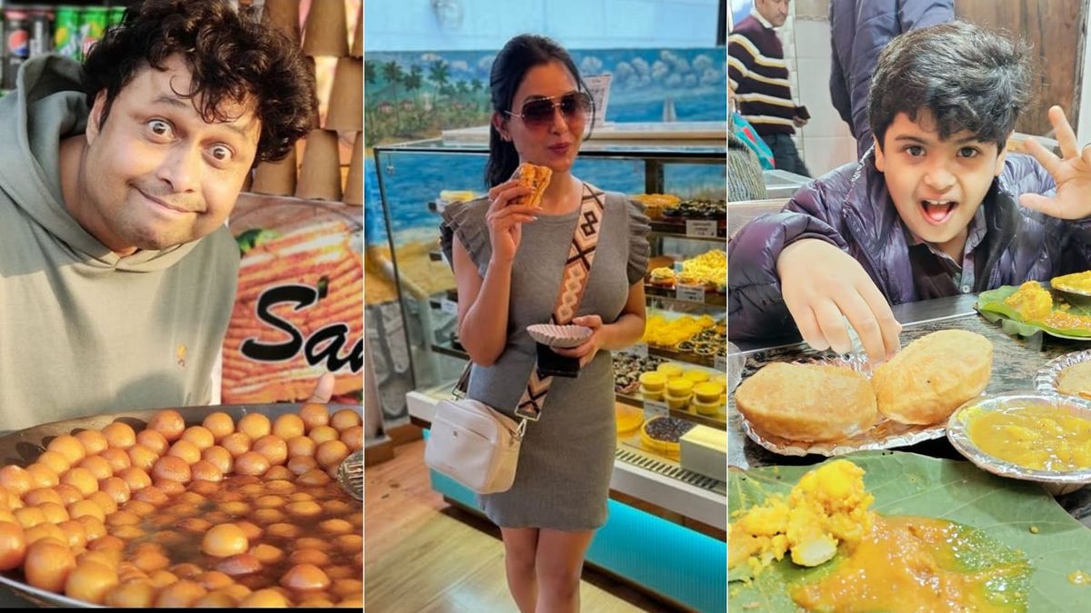 Actors Reveal Their Favorite Winter Foods from Across India