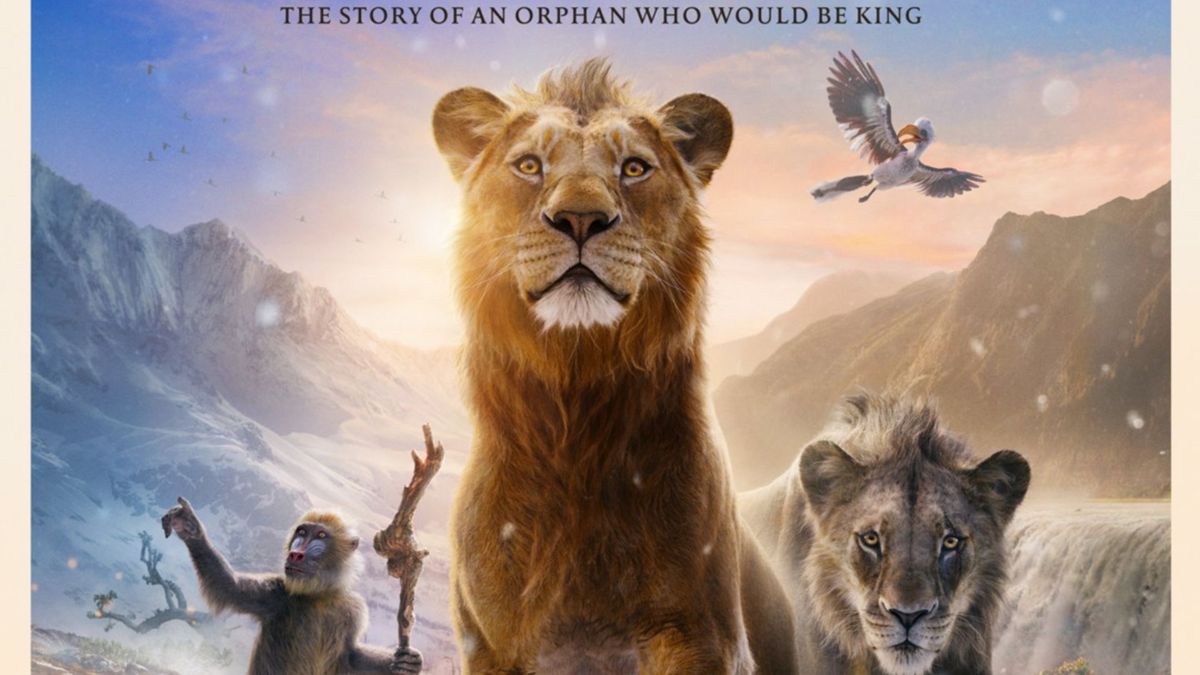 5 Reasons Why Mufasa Is a Must-Watch Cinematic Gem on the Big Screen