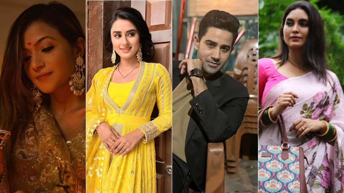 Sony SAB Actors Share How They Prioritize Health and Wellness
