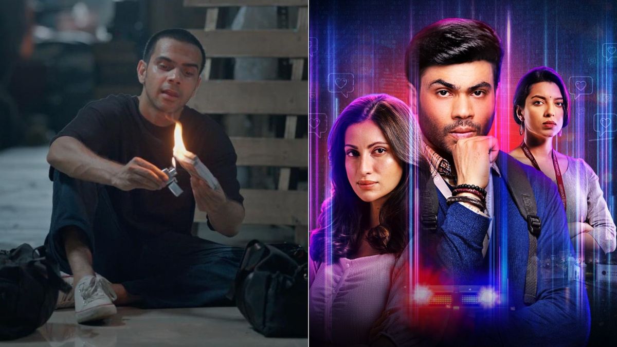 Why Amazon MX Player’s Swipe Crime is a Must-Watch Cybercrime Drama