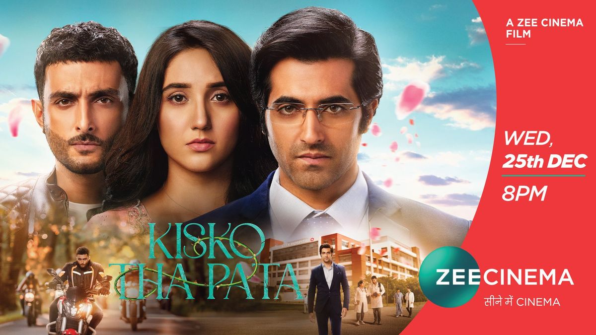 Kisko Tha Pata: A Heartfelt Journey of Love, Passion & Obsession